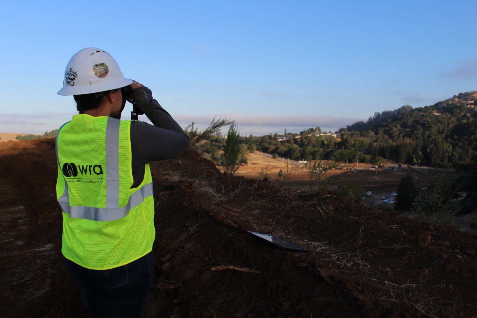 Services - WRA Environmental Consultants