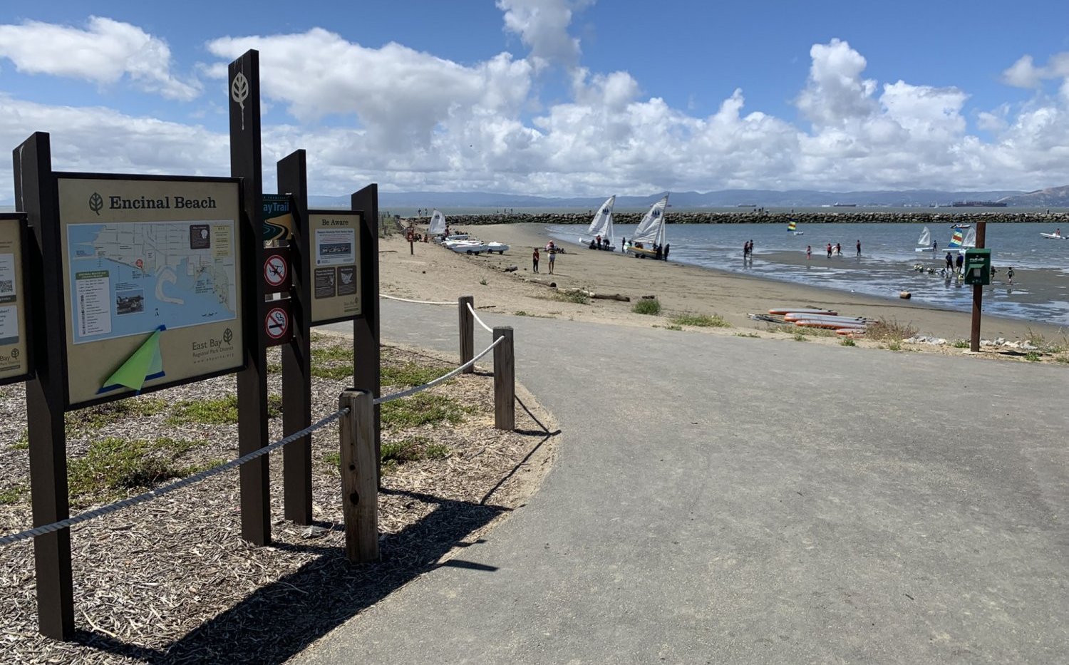 Public Access Design Archives - WRA Environmental Consultants