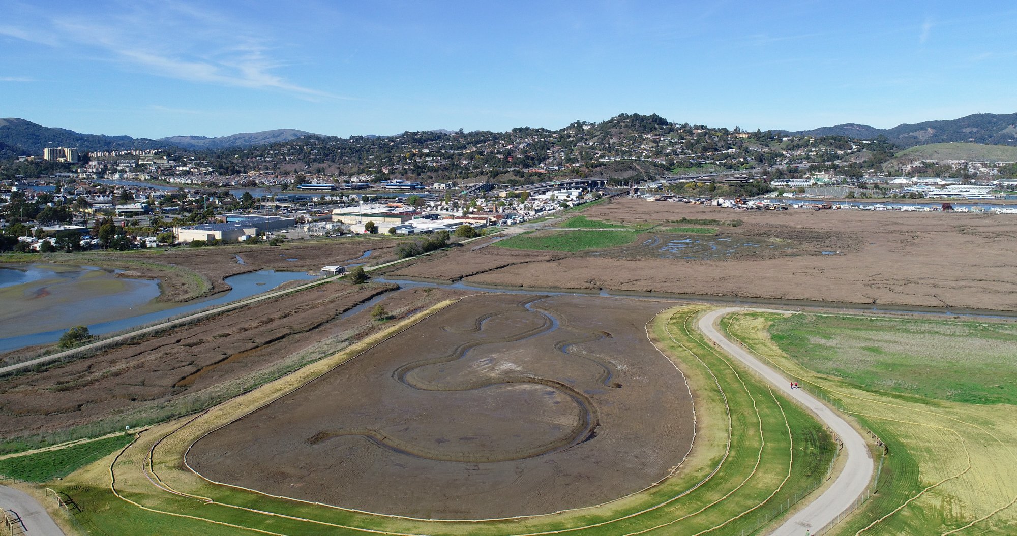 Public Access Design Wra Environmental Consultants