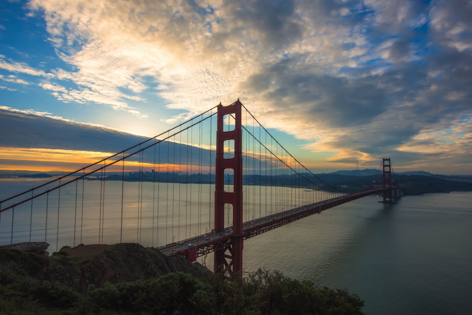 Leadership - WRA Environmental Consultants