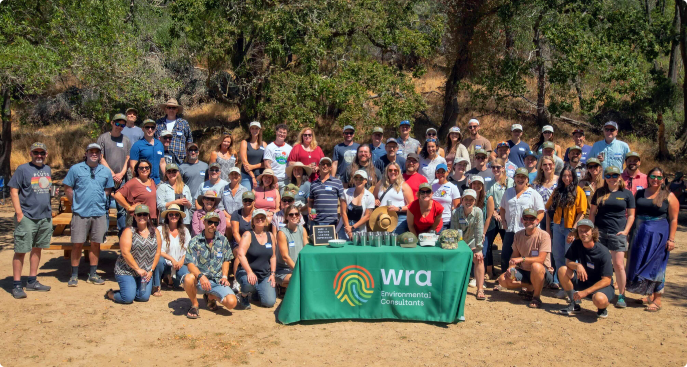 Culture - WRA Environmental Consultants